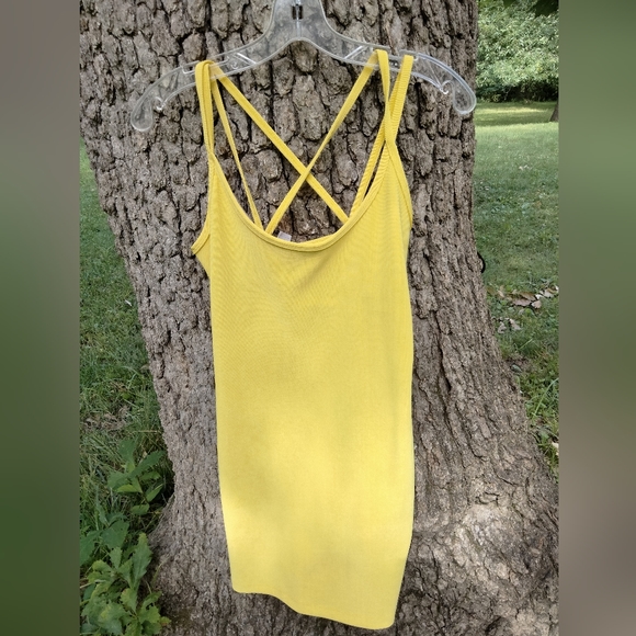 Hugo Buscati | Dresses | Price Drop Hugo Buscati Knit Dress In Size S ...